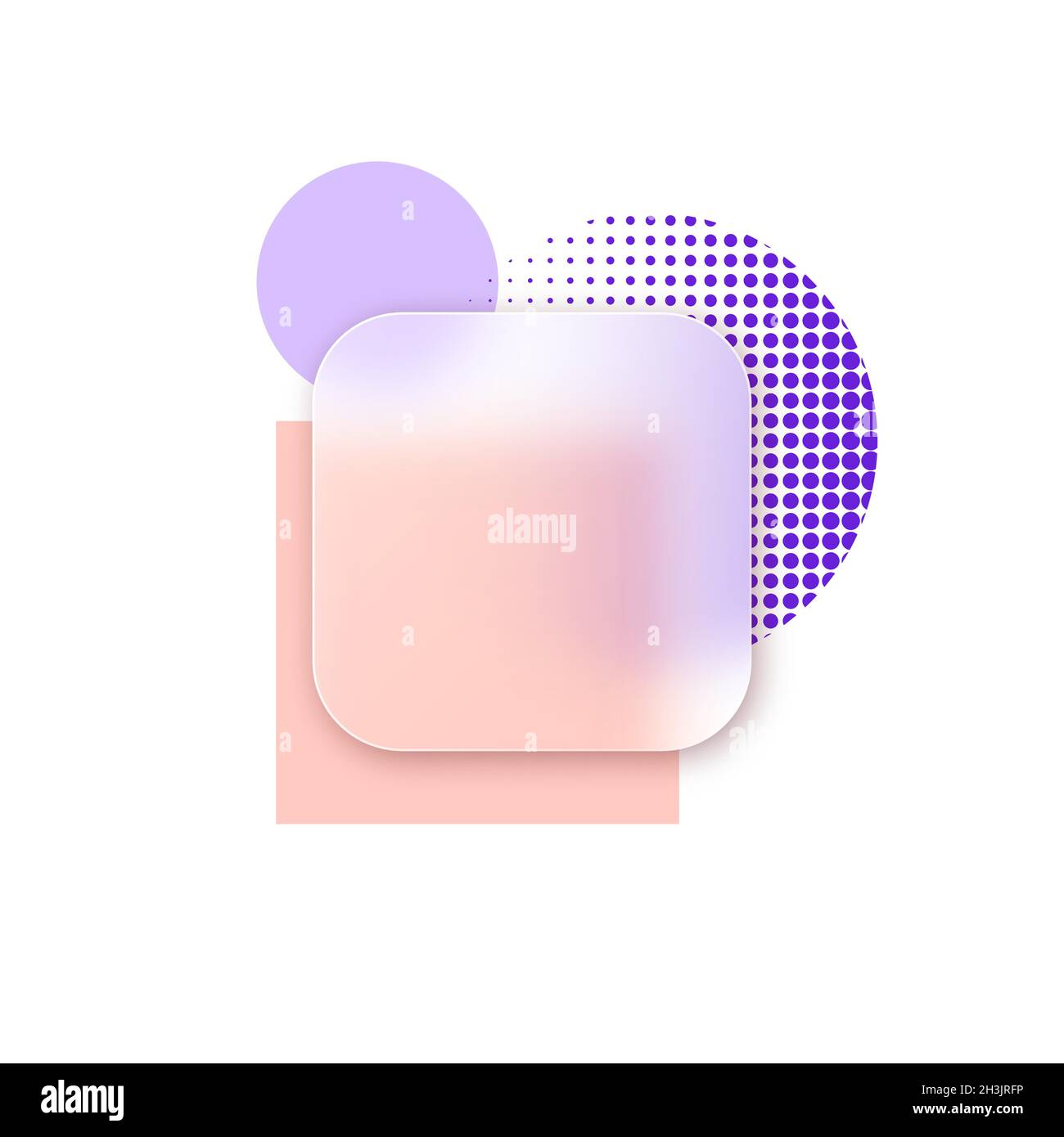 Vector illustration in graphic style. Digital art Stock Vector Image ...