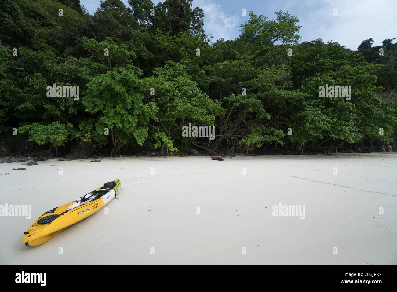 Kayak wallpaper hi-res stock photography and images - Alamy