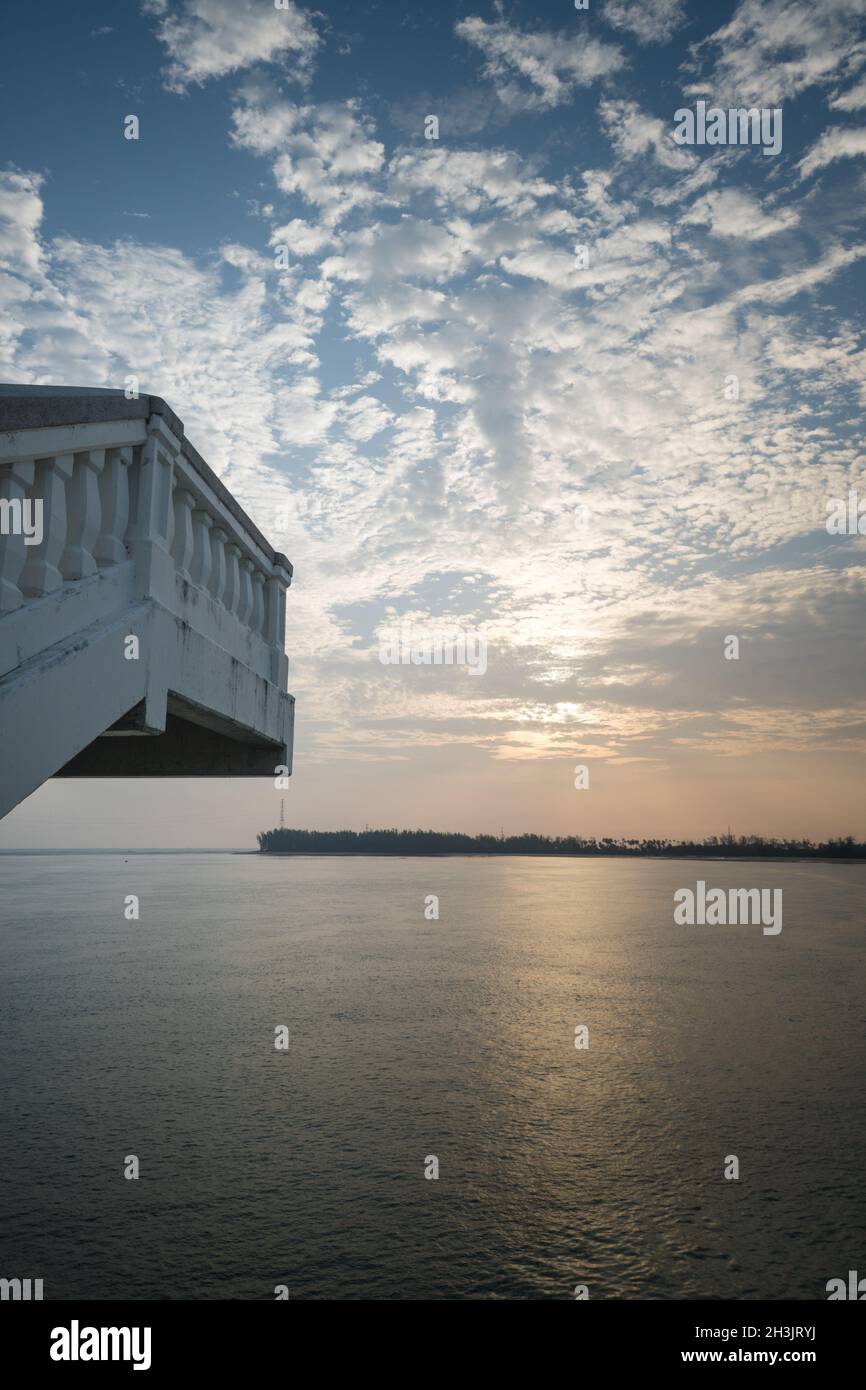 Beautiful balustrade hi-res stock photography and images - Alamy