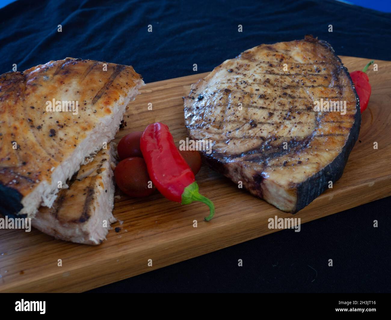 Sword fish hi-res stock photography and images - Alamy