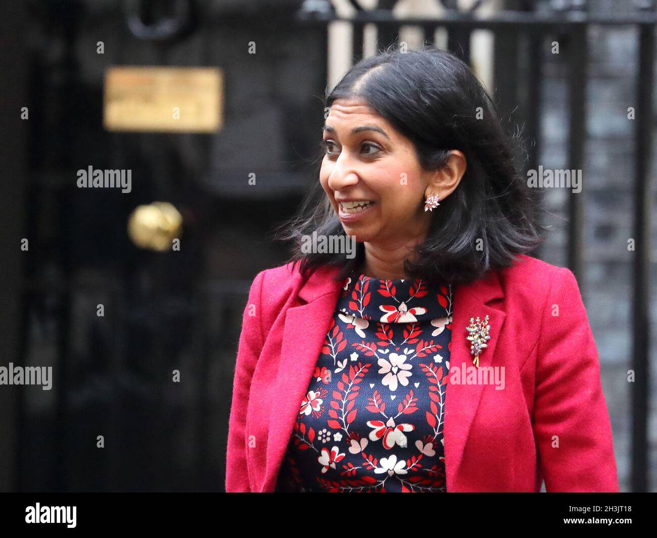 Suella braverman mp hi-res stock photography and images - Alamy