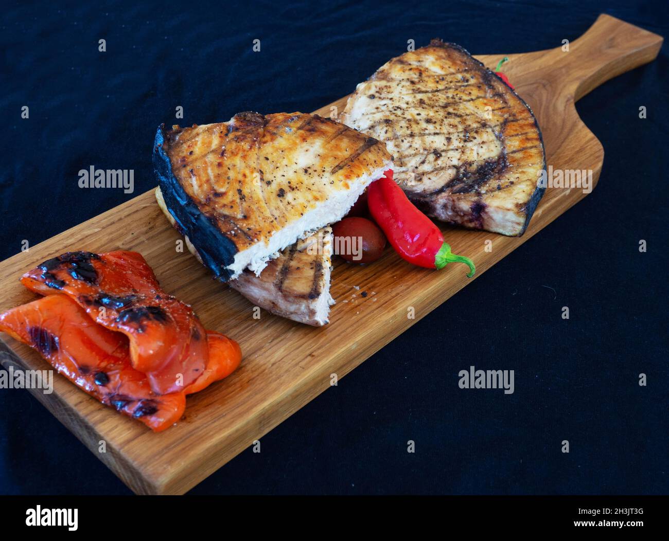 Sword fish hi-res stock photography and images - Alamy