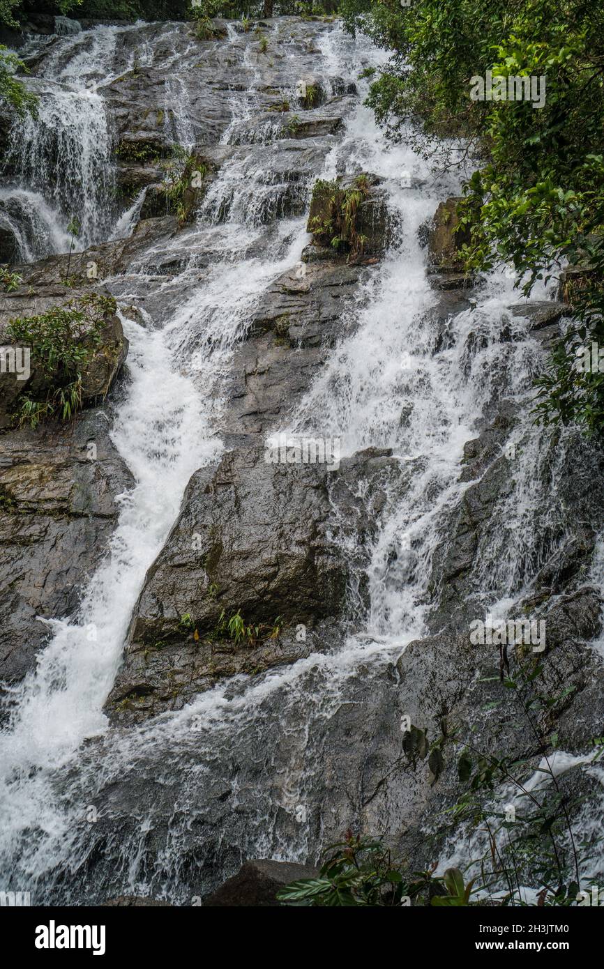 Flash flood waterfall hi-res stock photography and images - Alamy