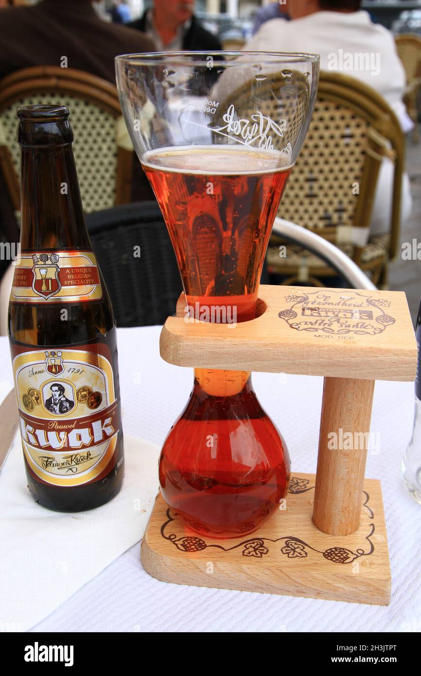 Lille france beer hi-res stock photography and images - Alamy