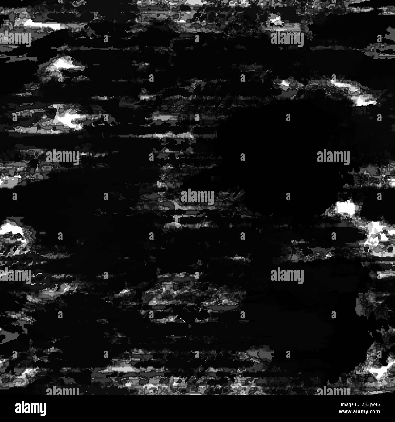 Wet and messy Black and White Stock Photos & Images - Alamy