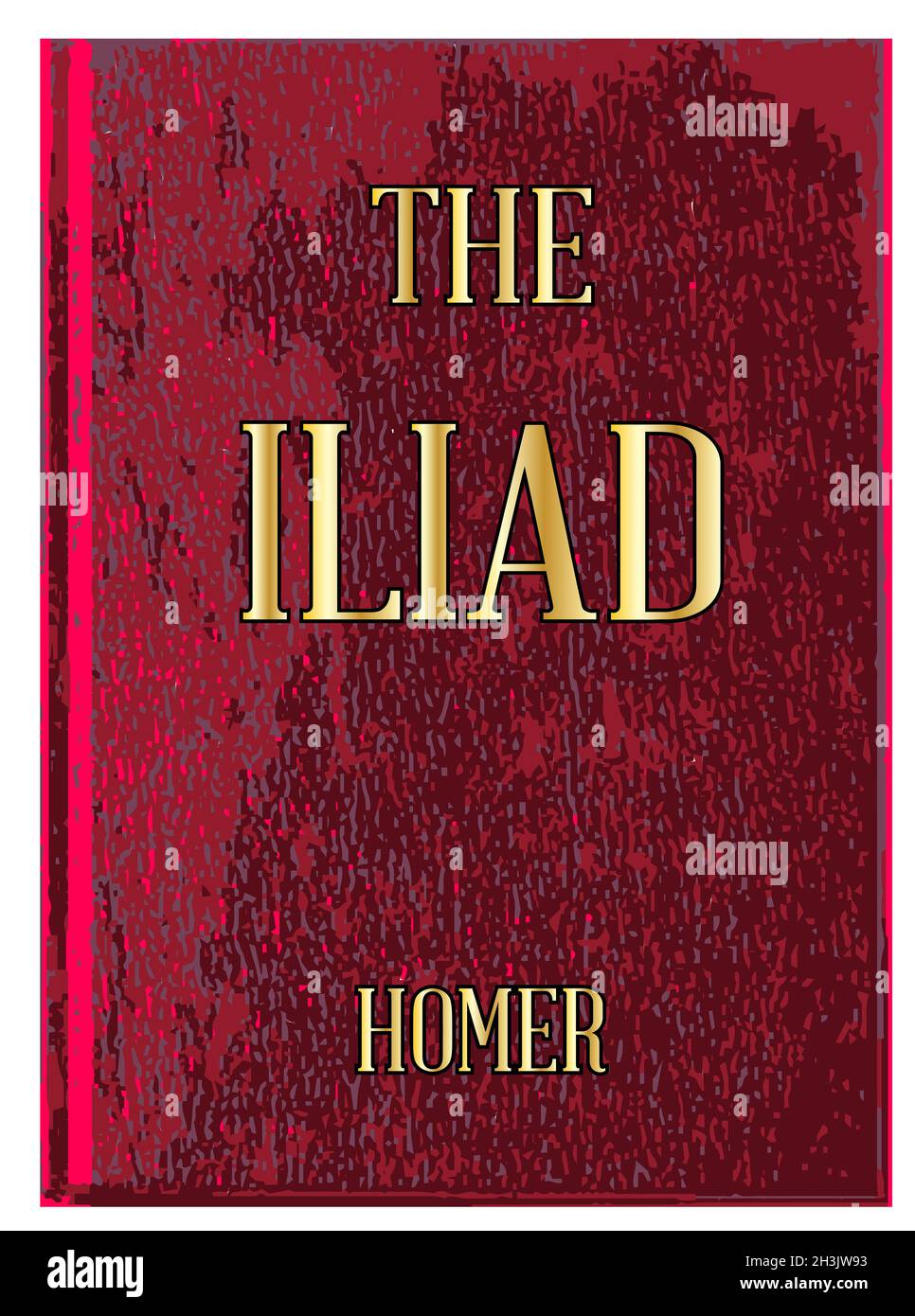 Homer iliad Cut Out Stock Images & Pictures - Alamy Homer iliad Cut Out Stock Images & Pictures - Alamy