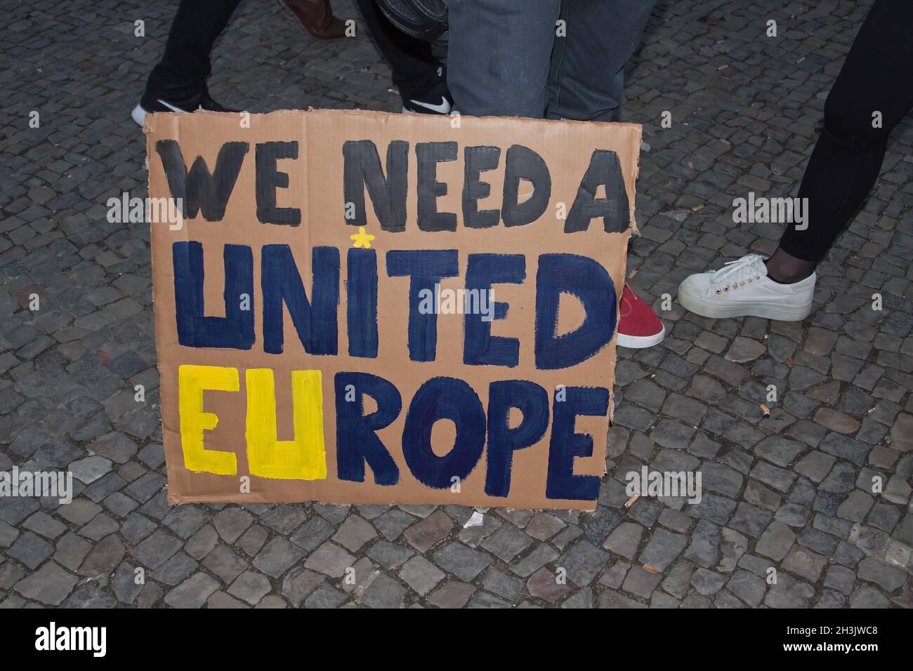 Trump american hi-res stock photography and images - Alamy