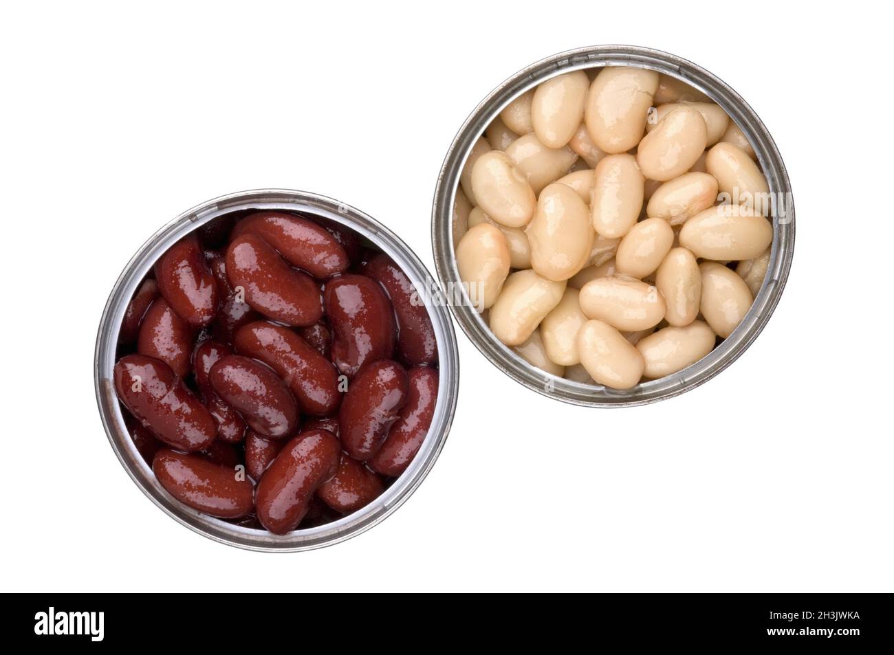 Baked beans tin hi-res stock photography and images - Alamy