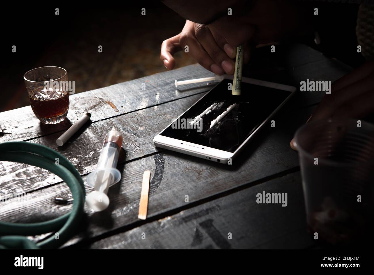 Concept pain illness problem hi-res stock photography and images - Alamy