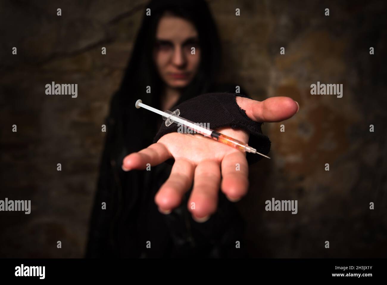 Cocaine brick hi-res stock photography and images - Alamy