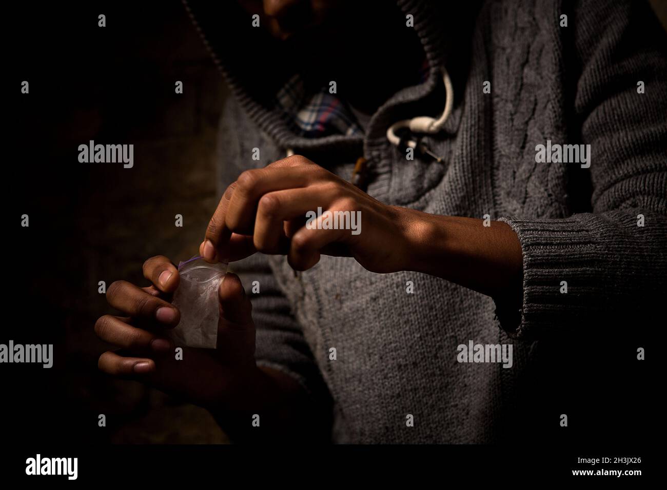 Concept pain illness problem hi-res stock photography and images - Alamy