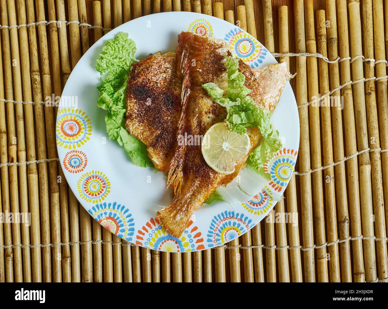 A pacu fish hi-res stock photography and images - Alamy