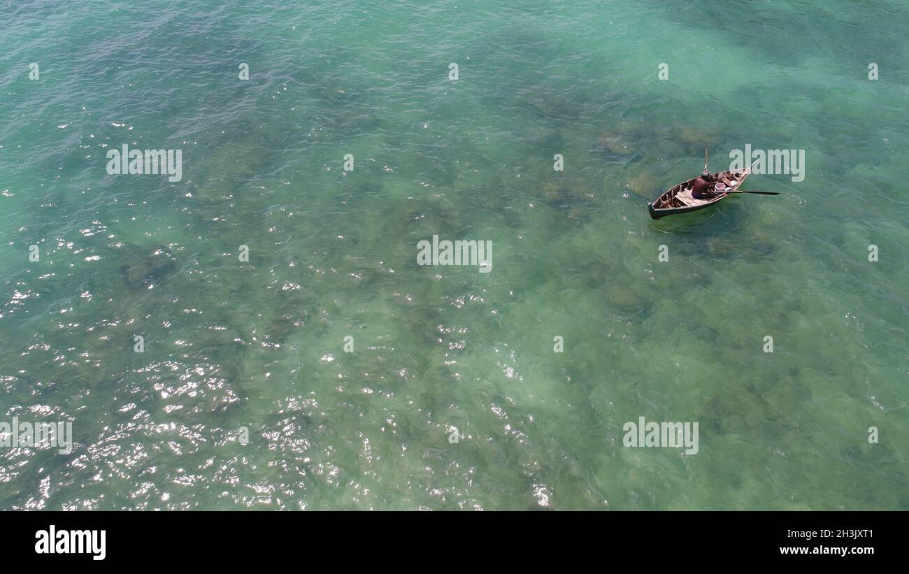 Deep sea fisherman hi-res stock photography and images - Alamy