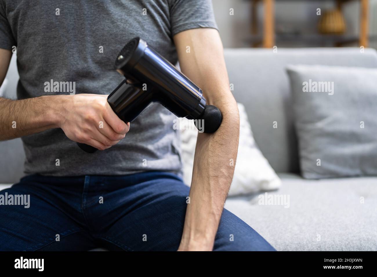 Muscle machine hi-res stock photography and images - Alamy