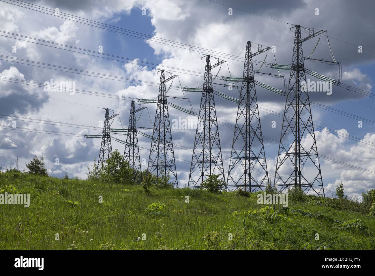 High wide view hi-res stock photography and images - Alamy