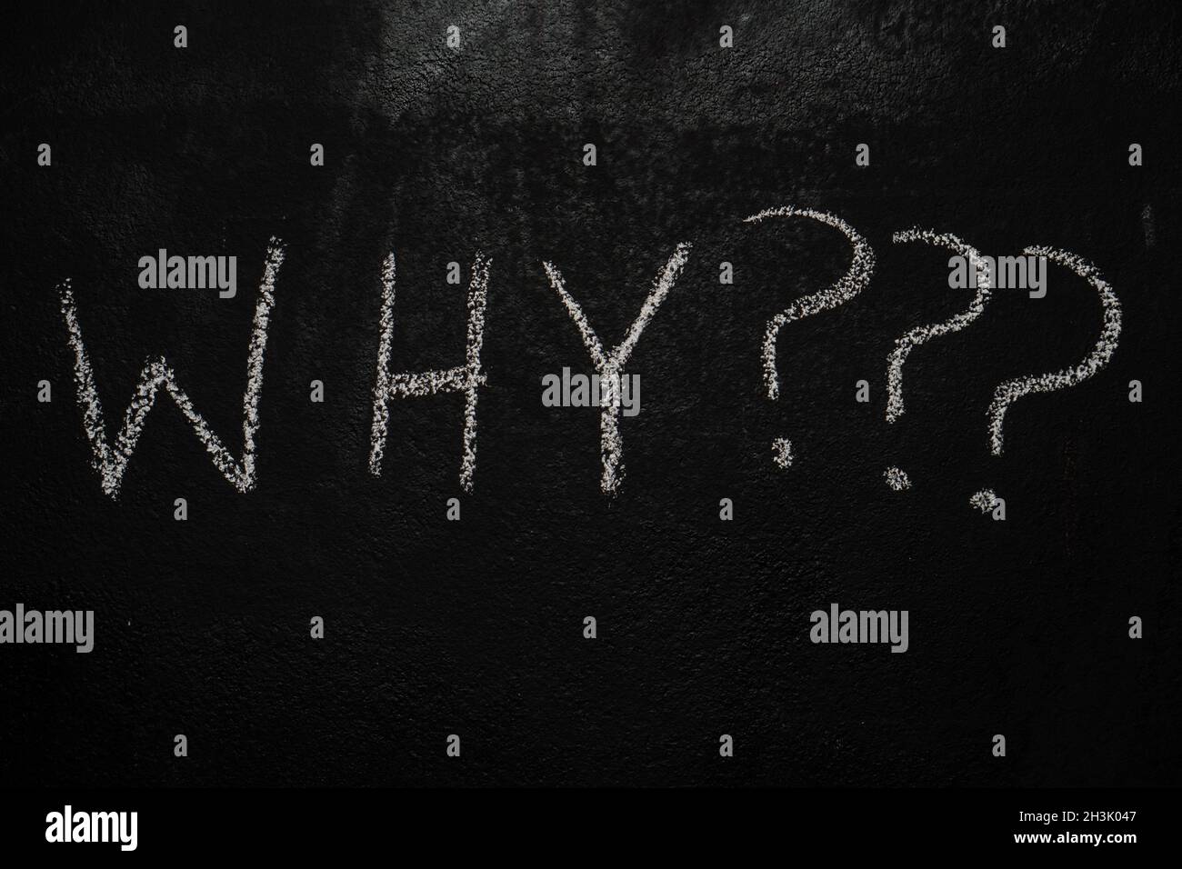 Why text on black hi-res stock photography and images - Alamy