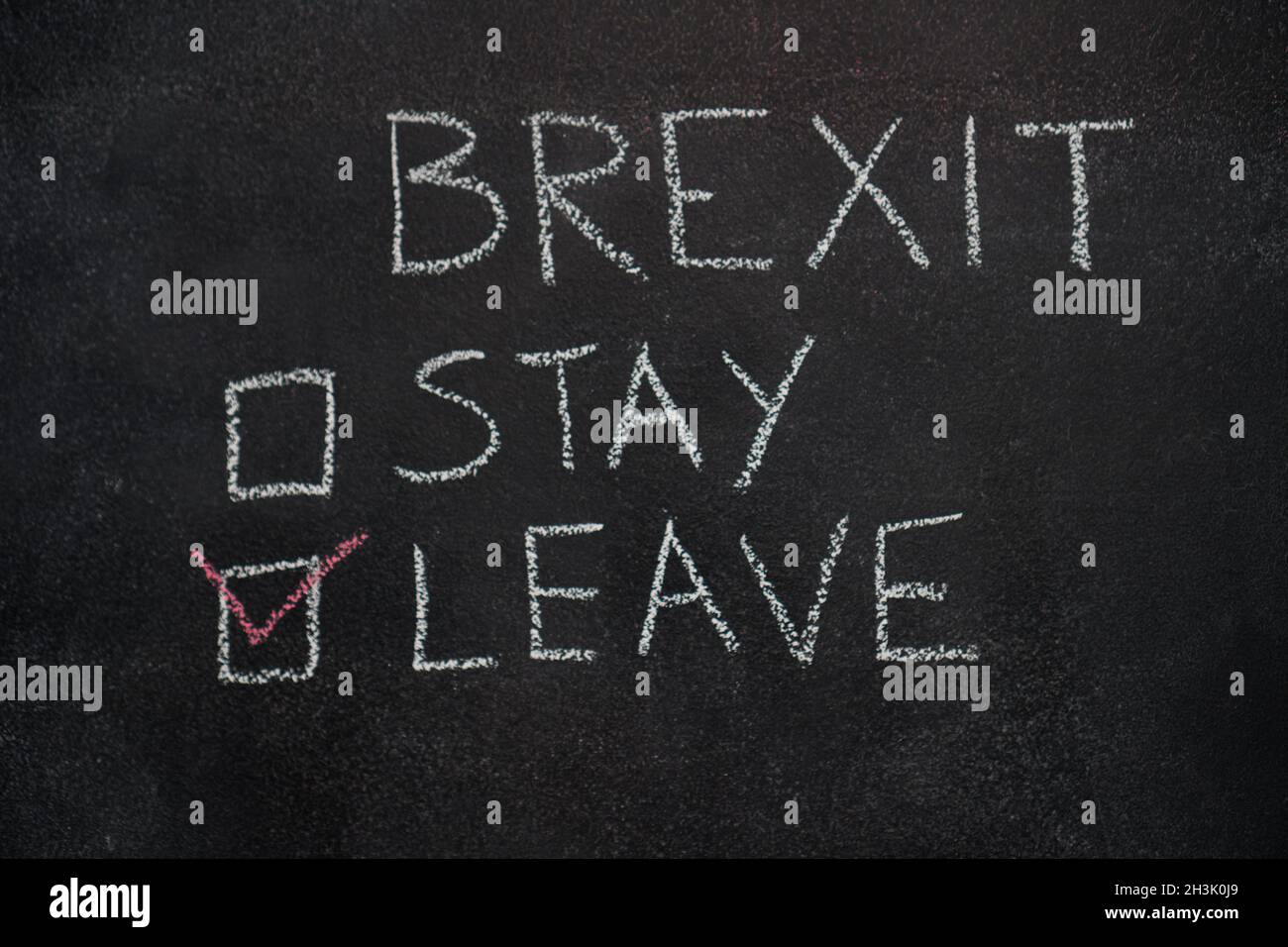 Black leave hi-res stock photography and images - Alamy