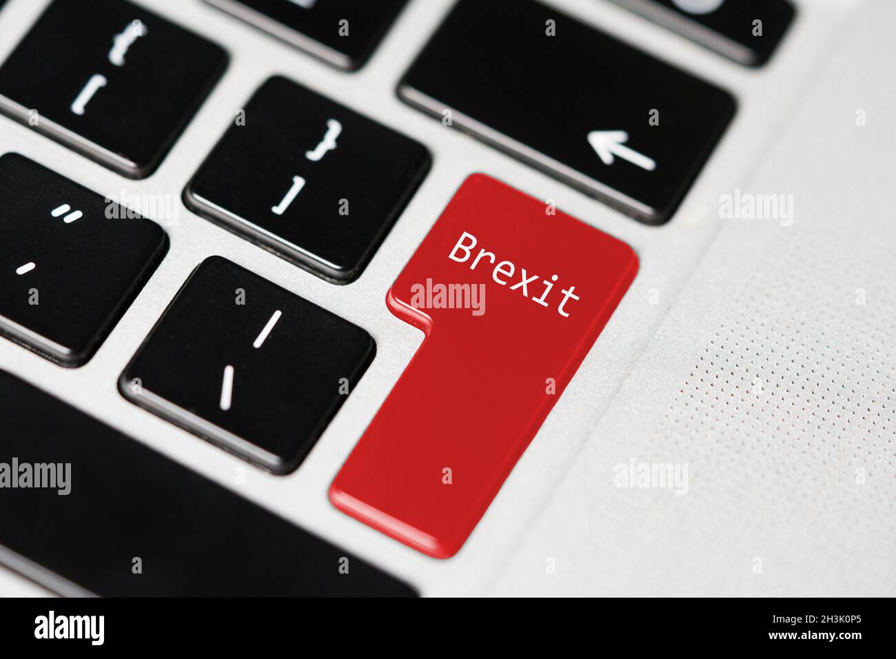 Keyboard british united kingdom hi-res stock photography and images - Alamy