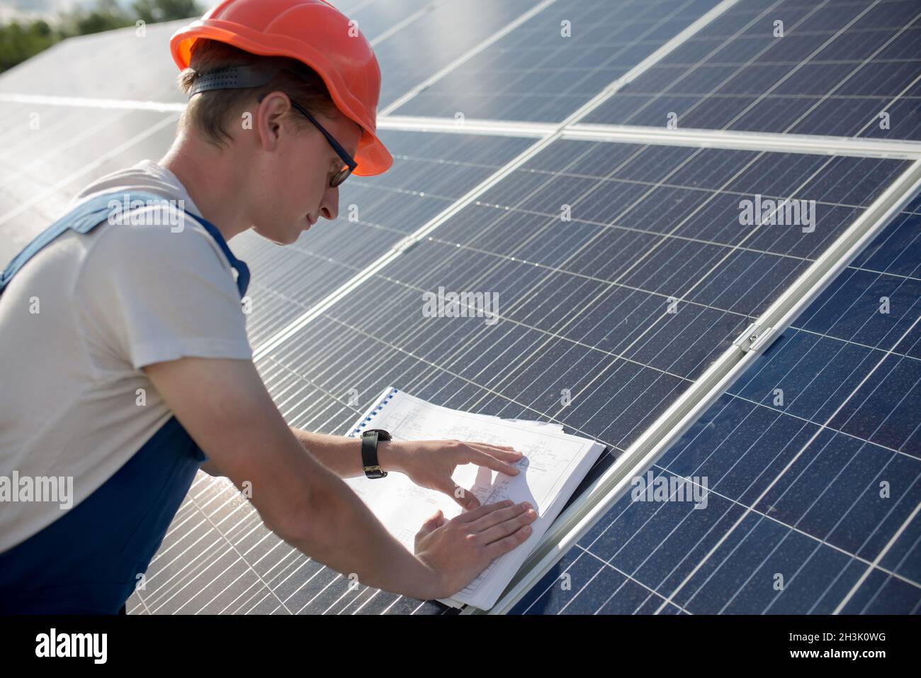 Working drawings hi-res stock photography and images - Alamy