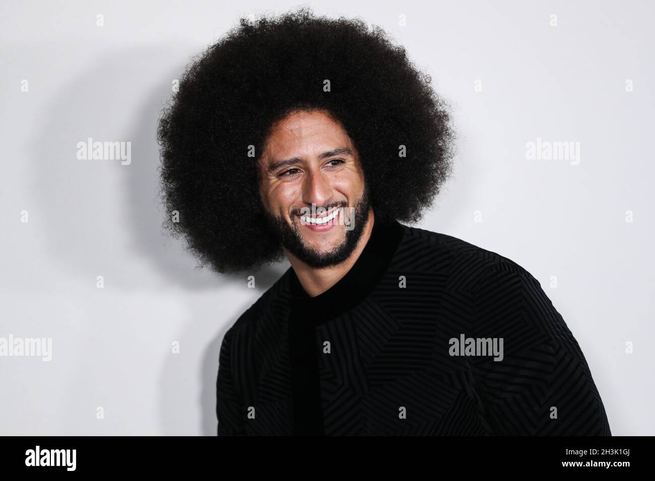 Los Angeles, United States. 28th Oct, 2021. LOS ANGELES, CALIFORNIA ...