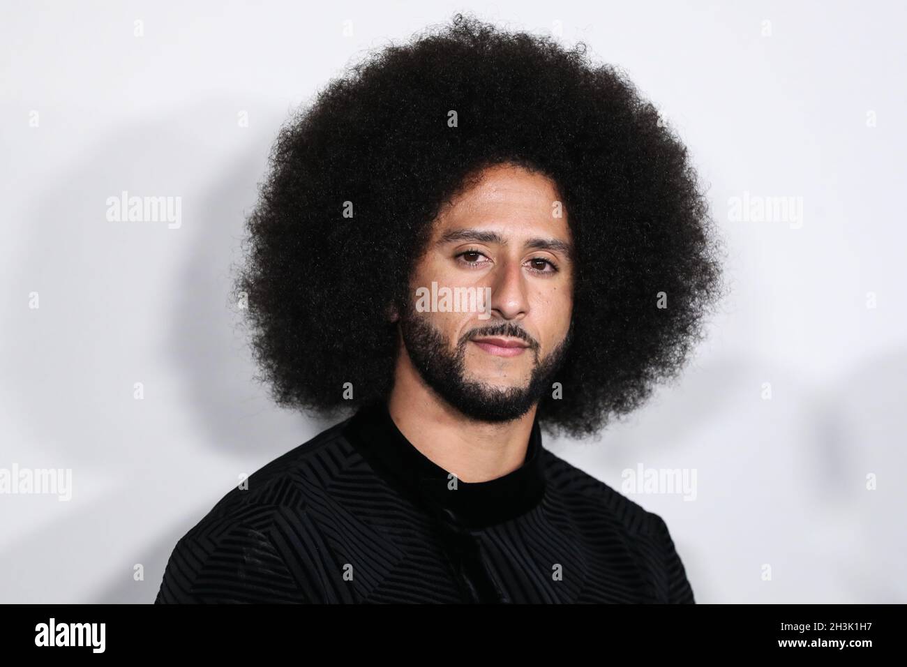 Los Angeles, United States. 28th Oct, 2021. LOS ANGELES, CALIFORNIA ...