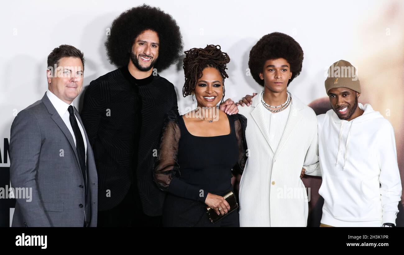 Nick Offerman Daughter