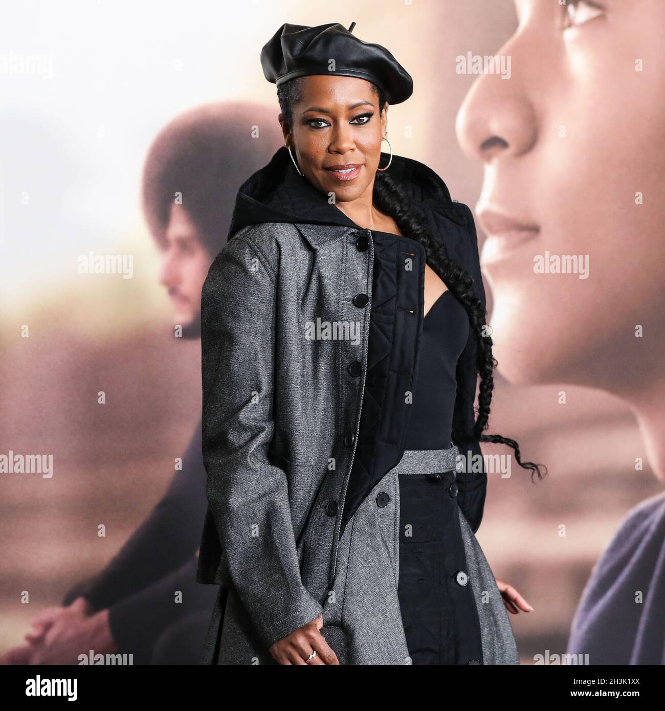 Los Angeles, United States. 28th Oct, 2021. LOS ANGELES, CALIFORNIA ...