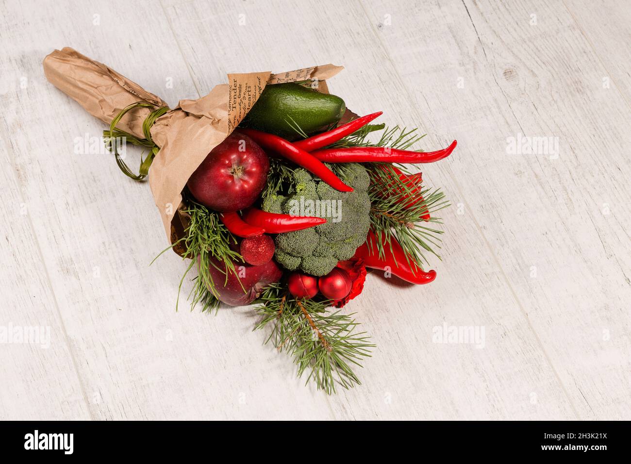 Unusual vegetables hi-res stock photography and images - Alamy