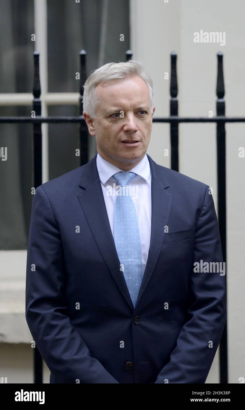 Rob butler mp hi-res stock photography and images - Alamy