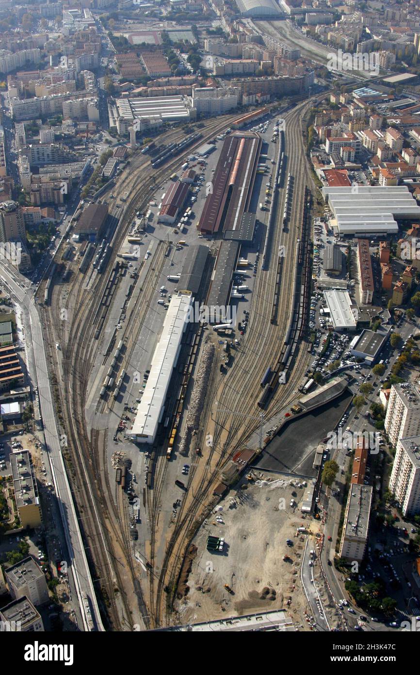 Nice riquier hi-res stock photography and images - Alamy