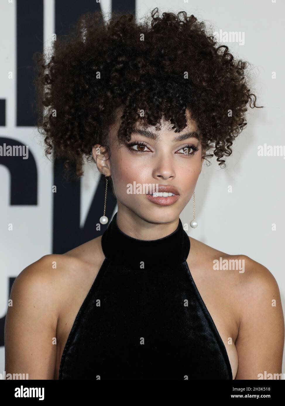 Aliana king hi-res stock photography and images - Alamy