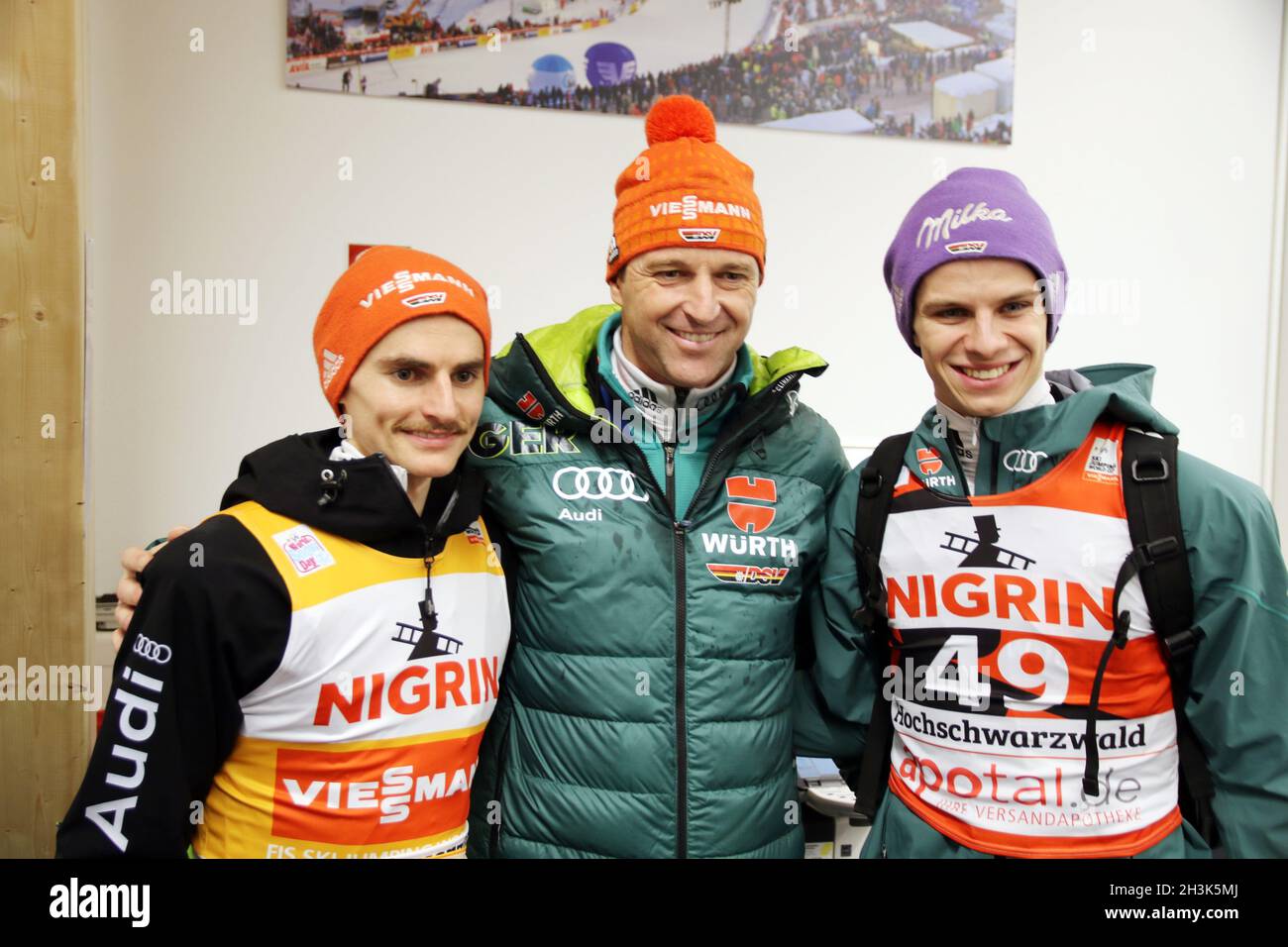 Richard schuster hi-res stock photography and images - Alamy