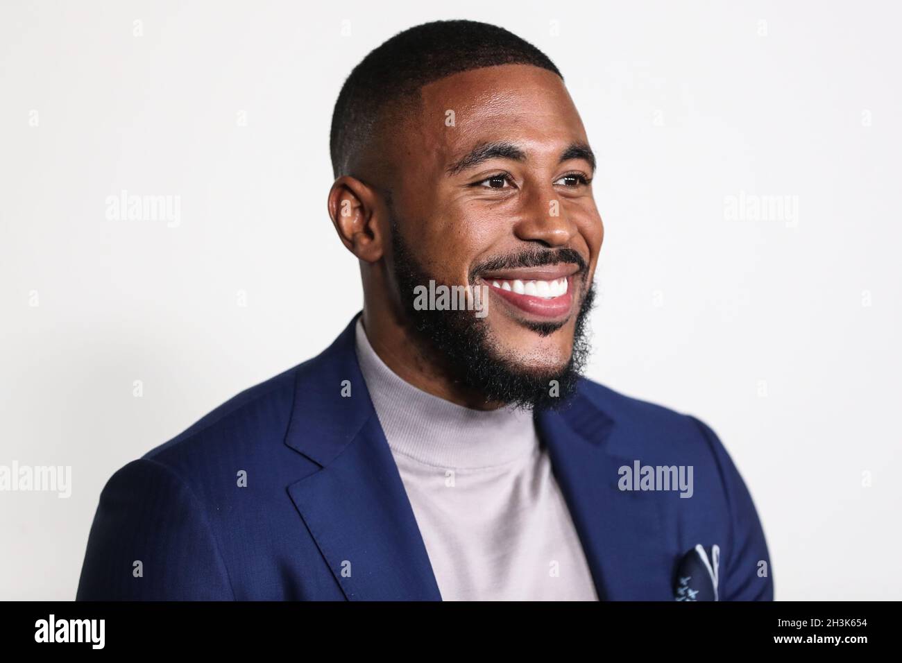 Blaise ffrench hi-res stock photography and images - Alamy