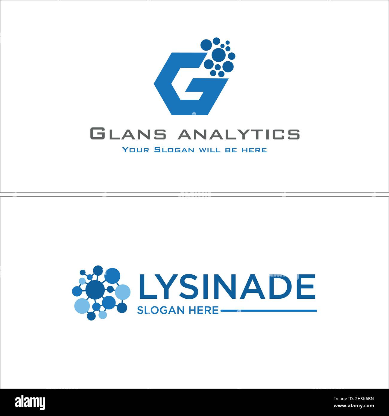 Analytics circle hi-res stock photography and images - Alamy