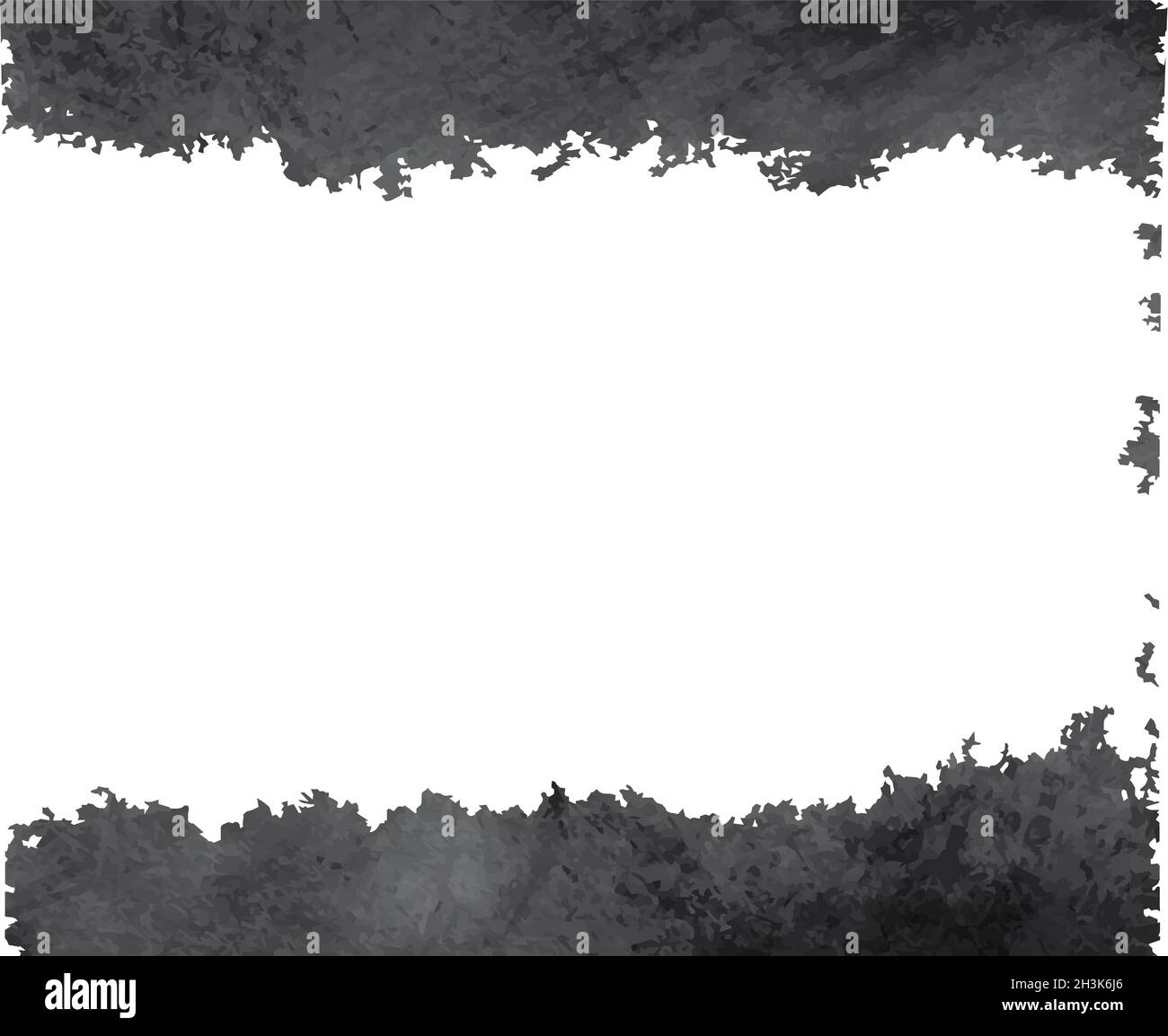 Background smudge blackboard template blank Stock Photo - Alamy