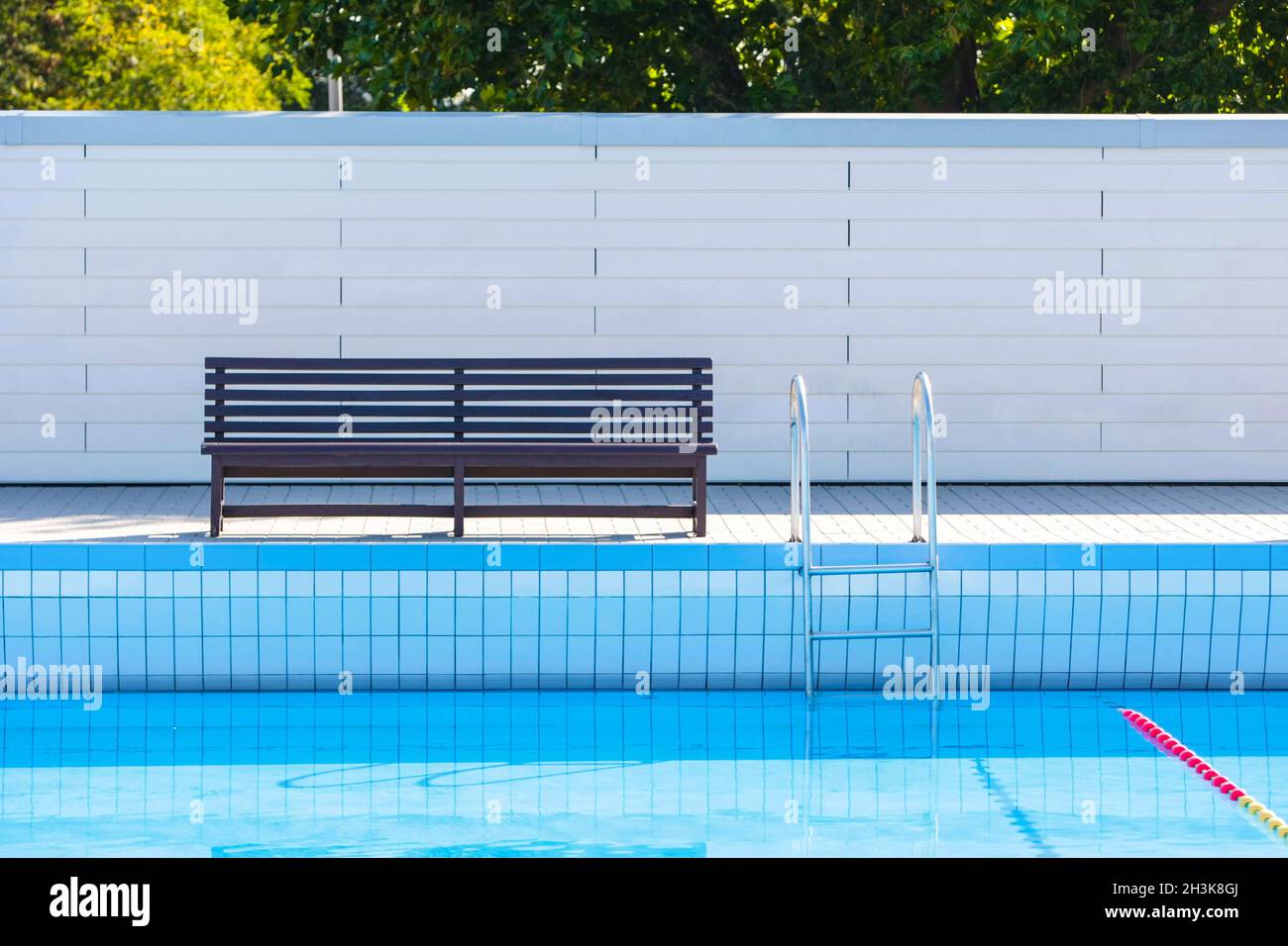 Pool details hi-res stock photography and images - Alamy