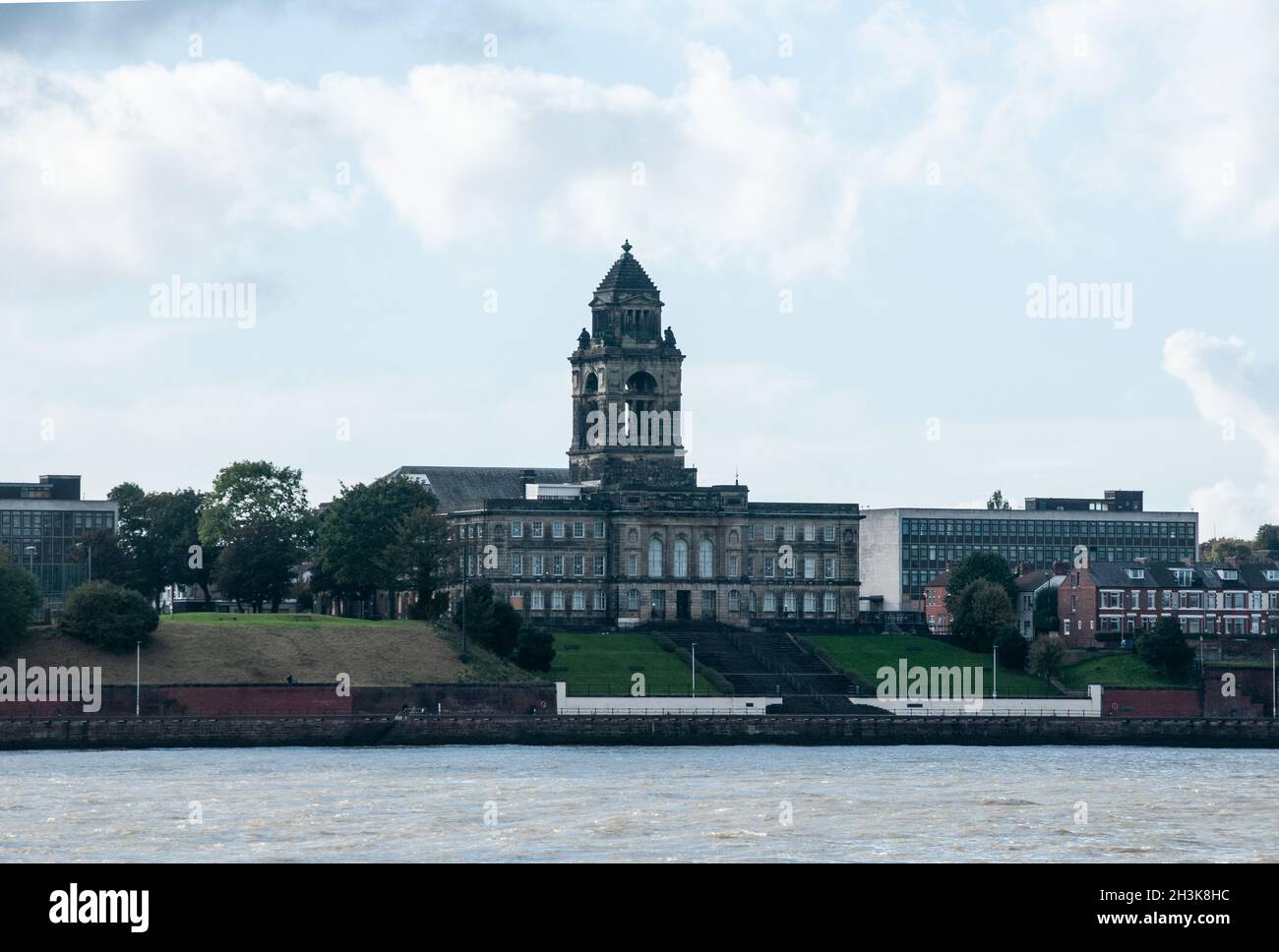 Town hall transformation hi-res stock photography and images - Alamy