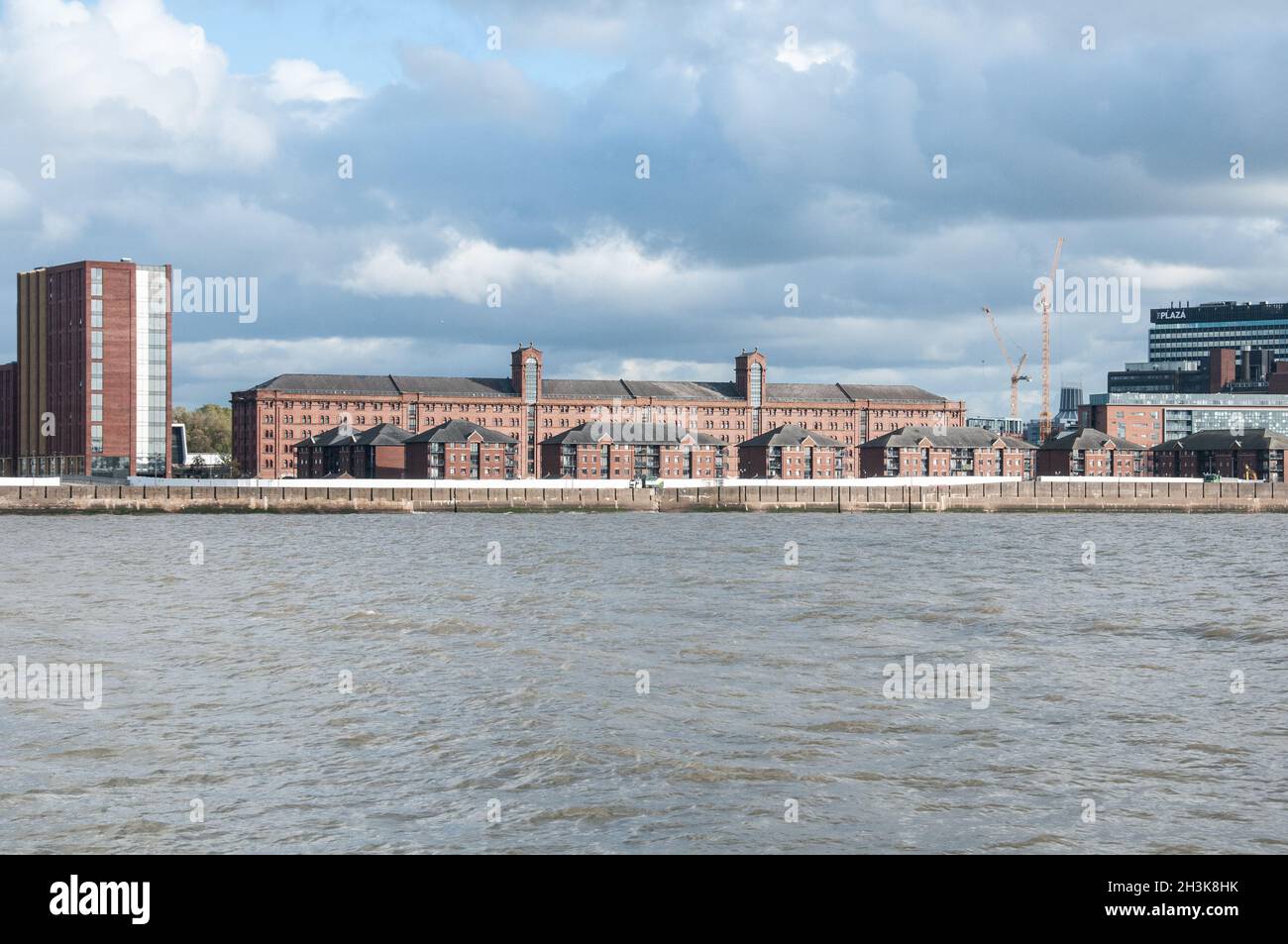 Around the UK - A day out in Liverpool - Quay Central Apartments ...