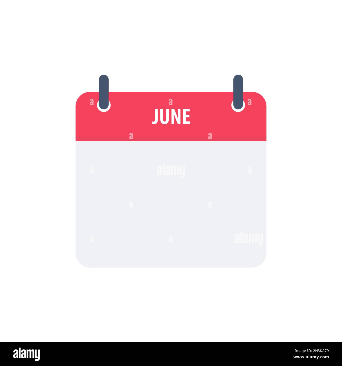 June design Stock Vector Images - Alamy