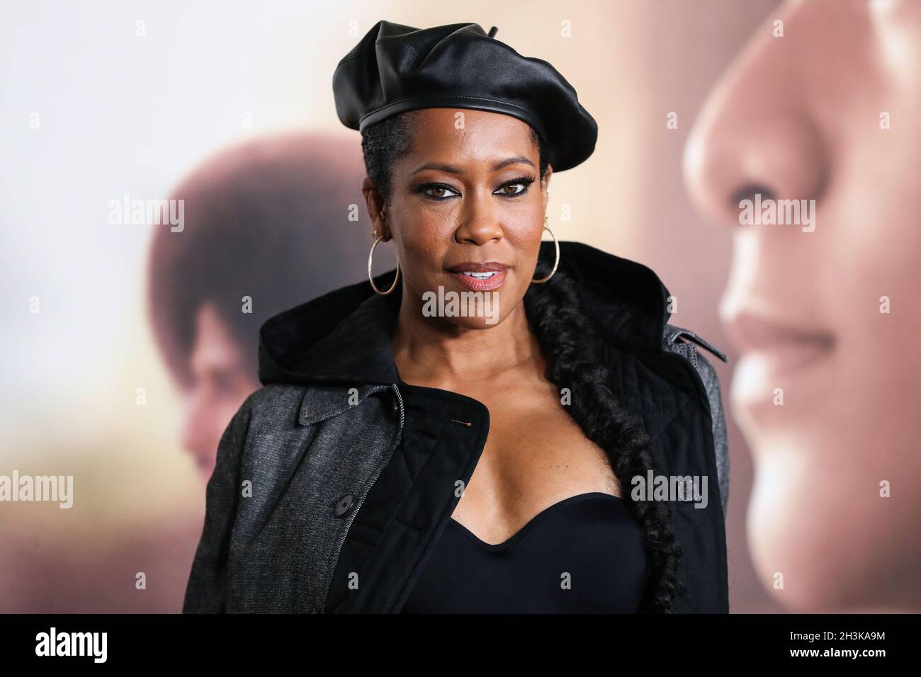 Los Angeles, United States. 28th Oct, 2021. LOS ANGELES, CALIFORNIA ...