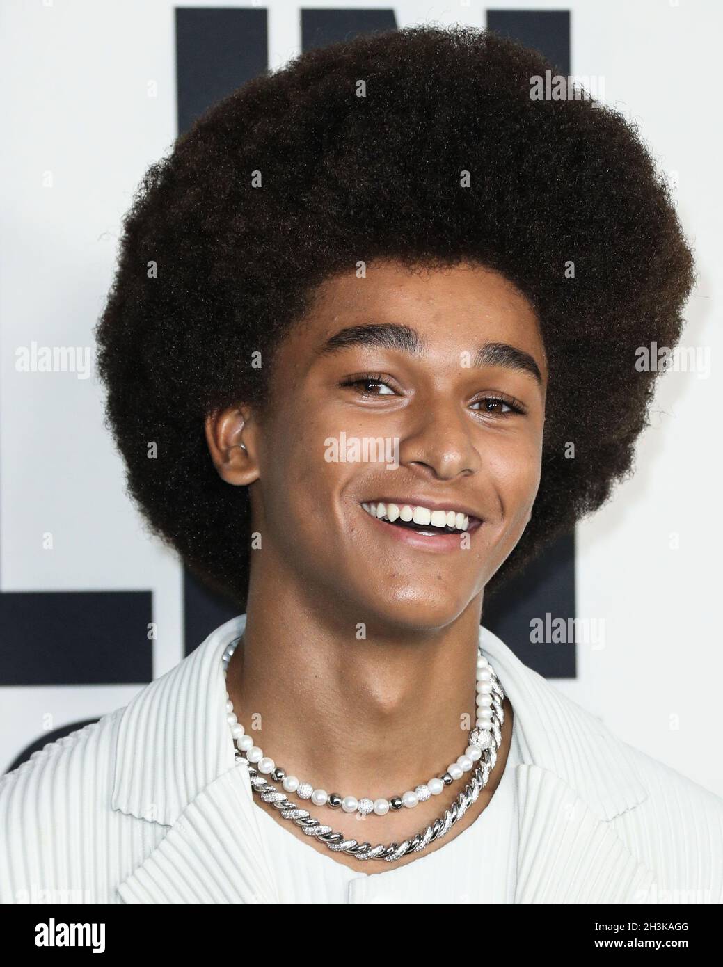 Los Angeles, United States. 28th Oct, 2021. LOS ANGELES, CALIFORNIA ...