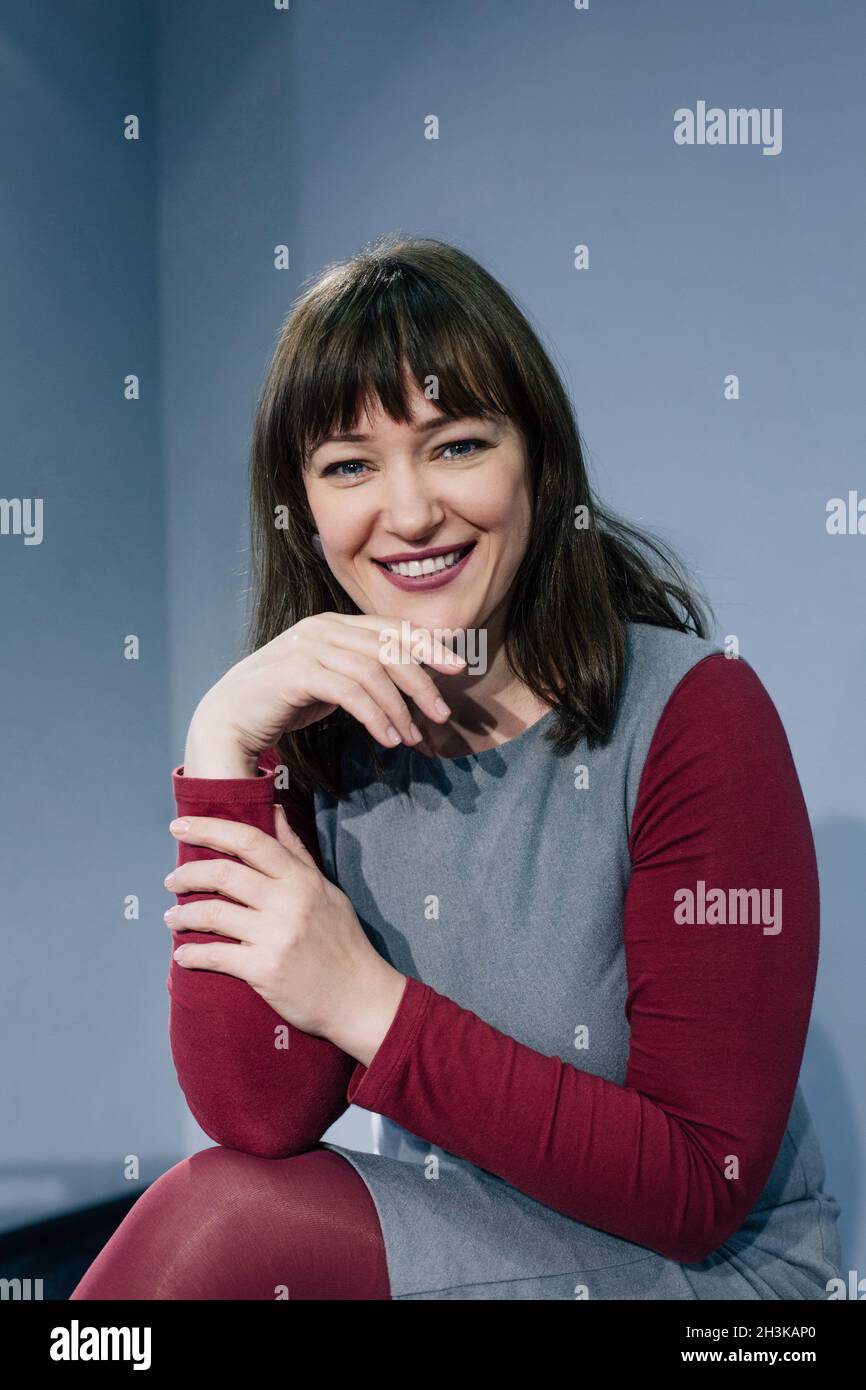 Psychologist hi-res stock photography and images - Alamy