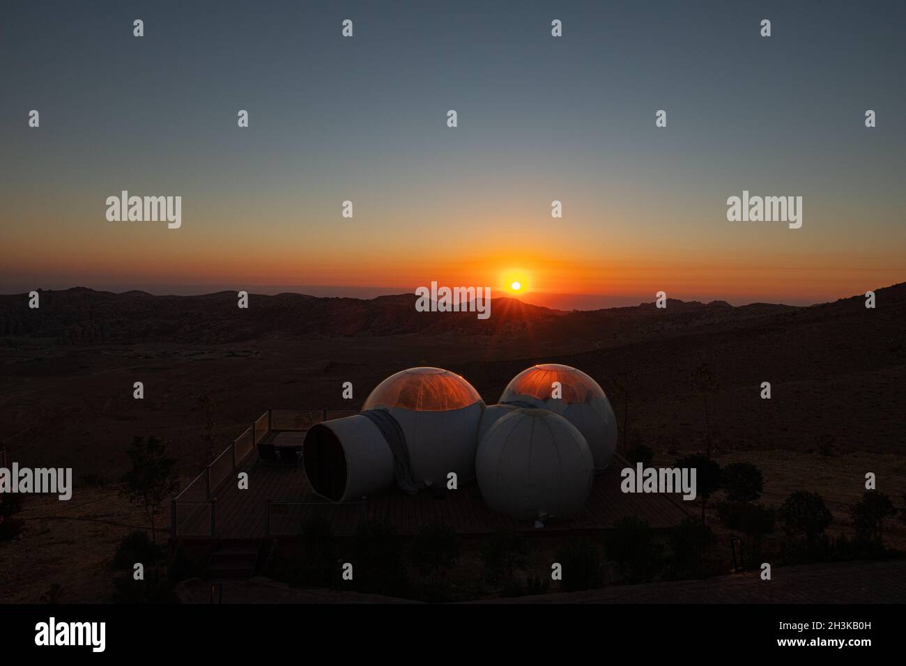 Jordan or Mars Stock Photo - Alamy