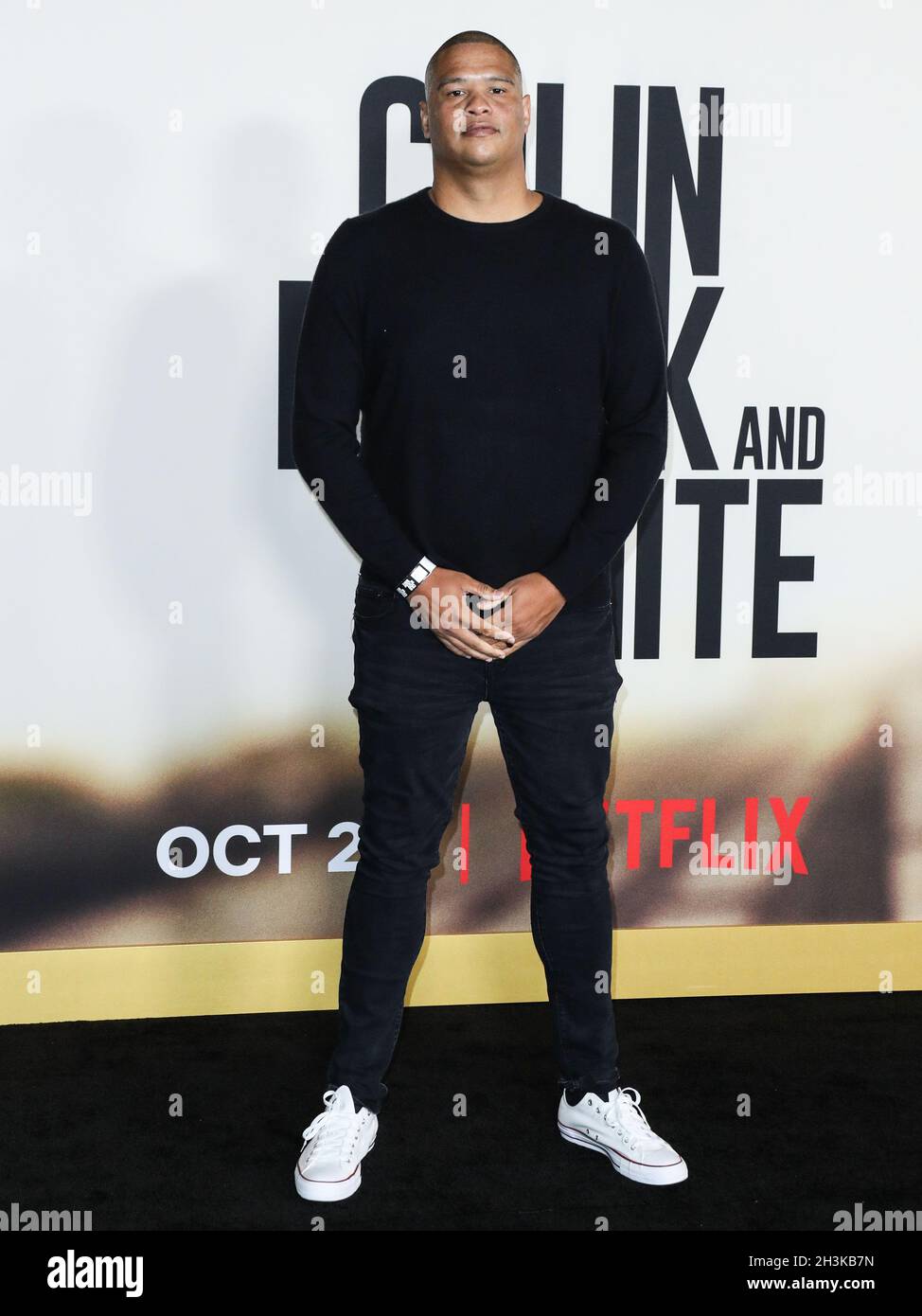 Colin johnson hi-res stock photography and images - Alamy