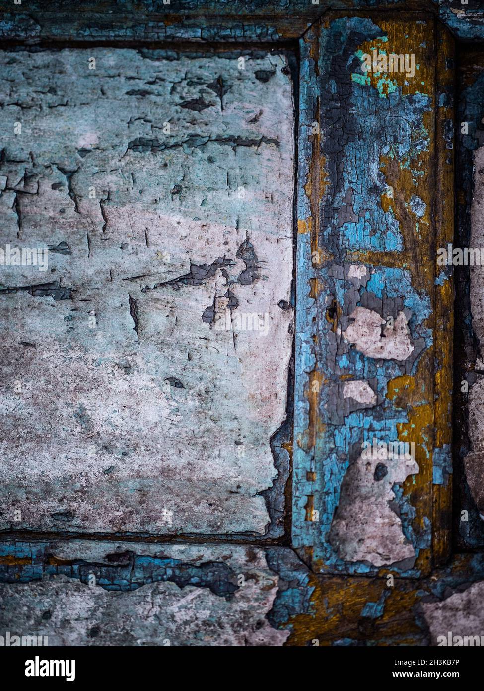 Old wooden wall background Stock Photo - Alamy