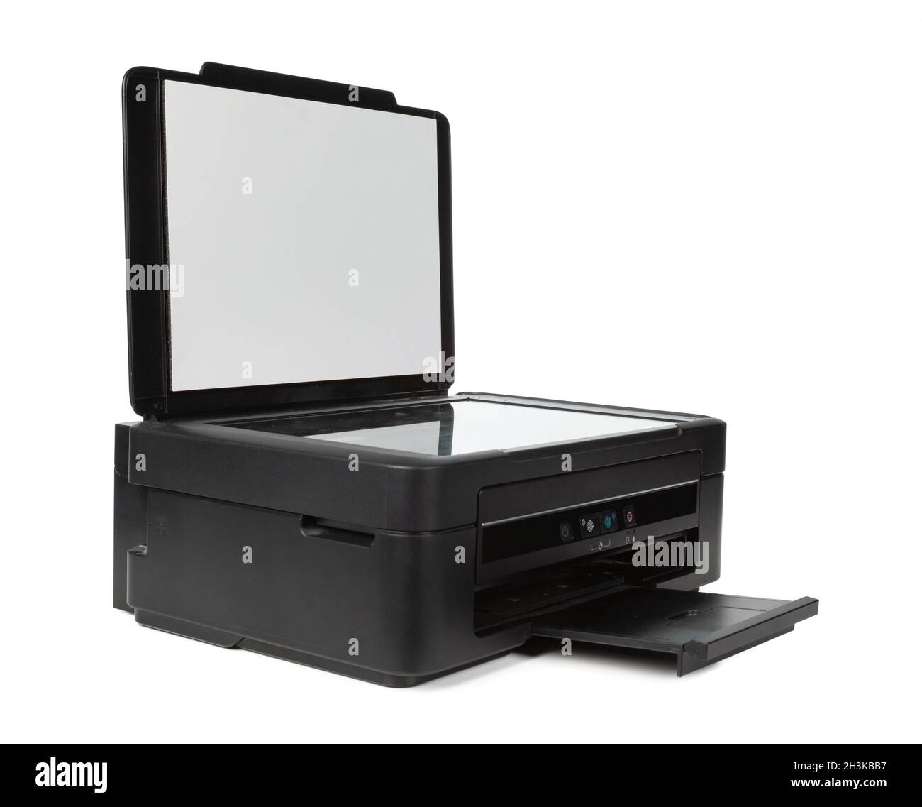 Multi unit home Cut Out Stock Images & Pictures - Alamy