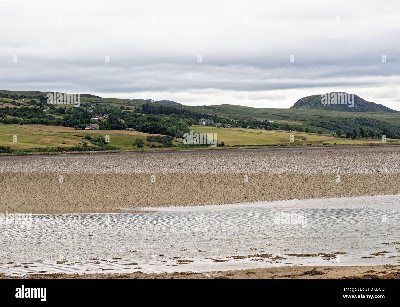 Along the North Coast 500 scenic route - Travel Destination - Durness ...