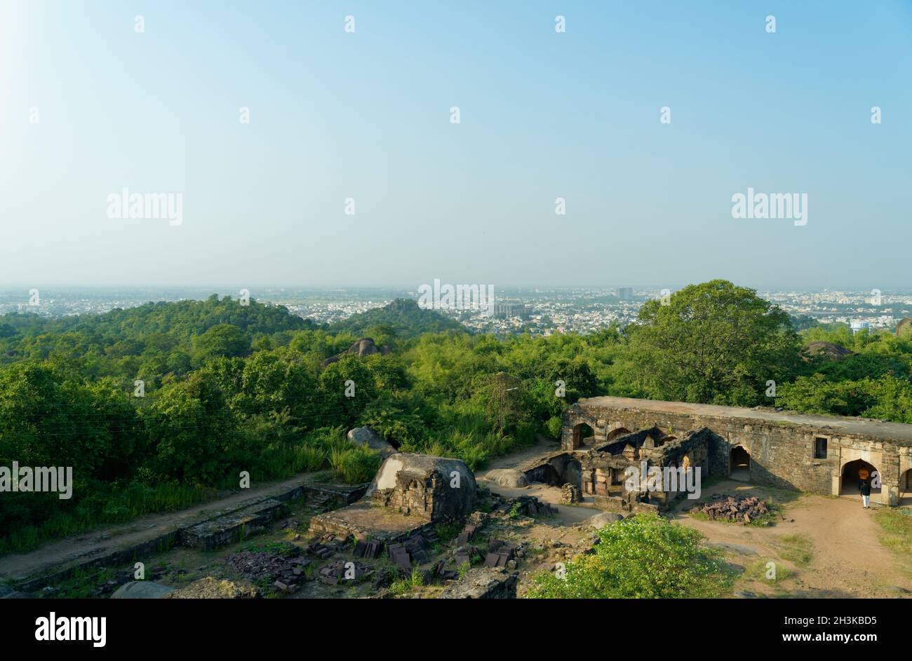 Gond, madhya pradesh hi-res stock photography and images - Alamy