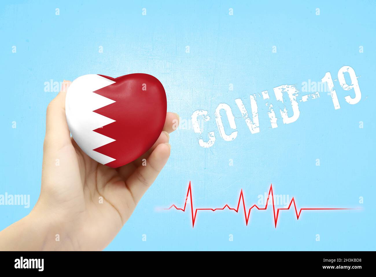 Bahrain girl hi-res stock photography and images - Alamy