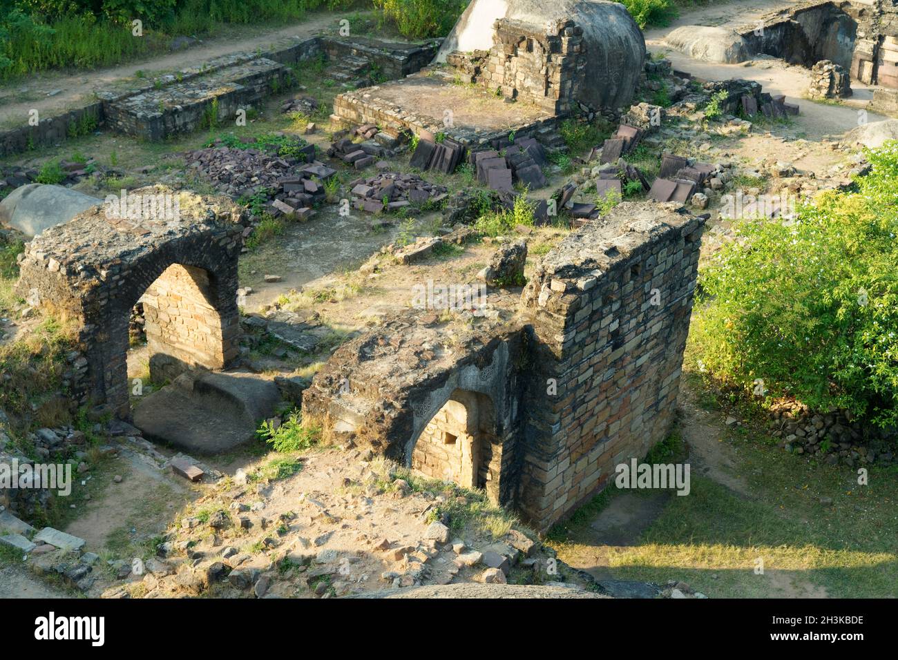 Madan mahal granite hi-res stock photography and images - Alamy